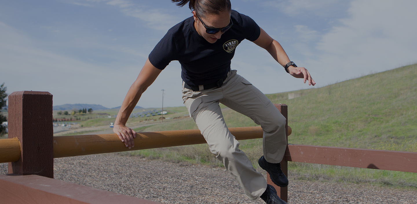 A Comprehensive Guide To Choosing the Right Tactical Pants