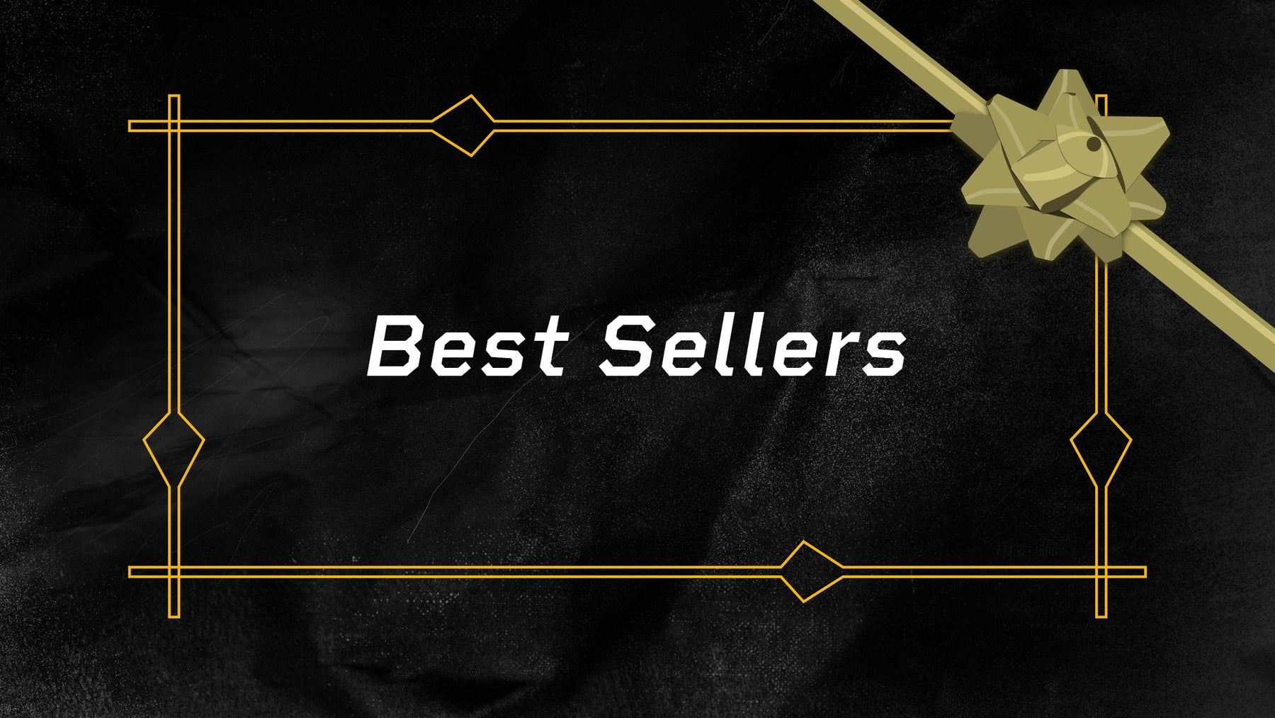 Gift Guide - Best Sellers