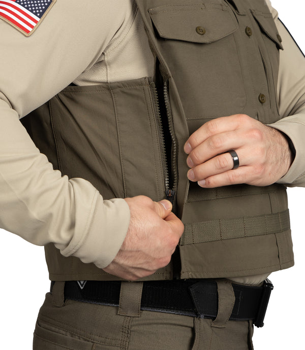 Pro Duty Armor Cover