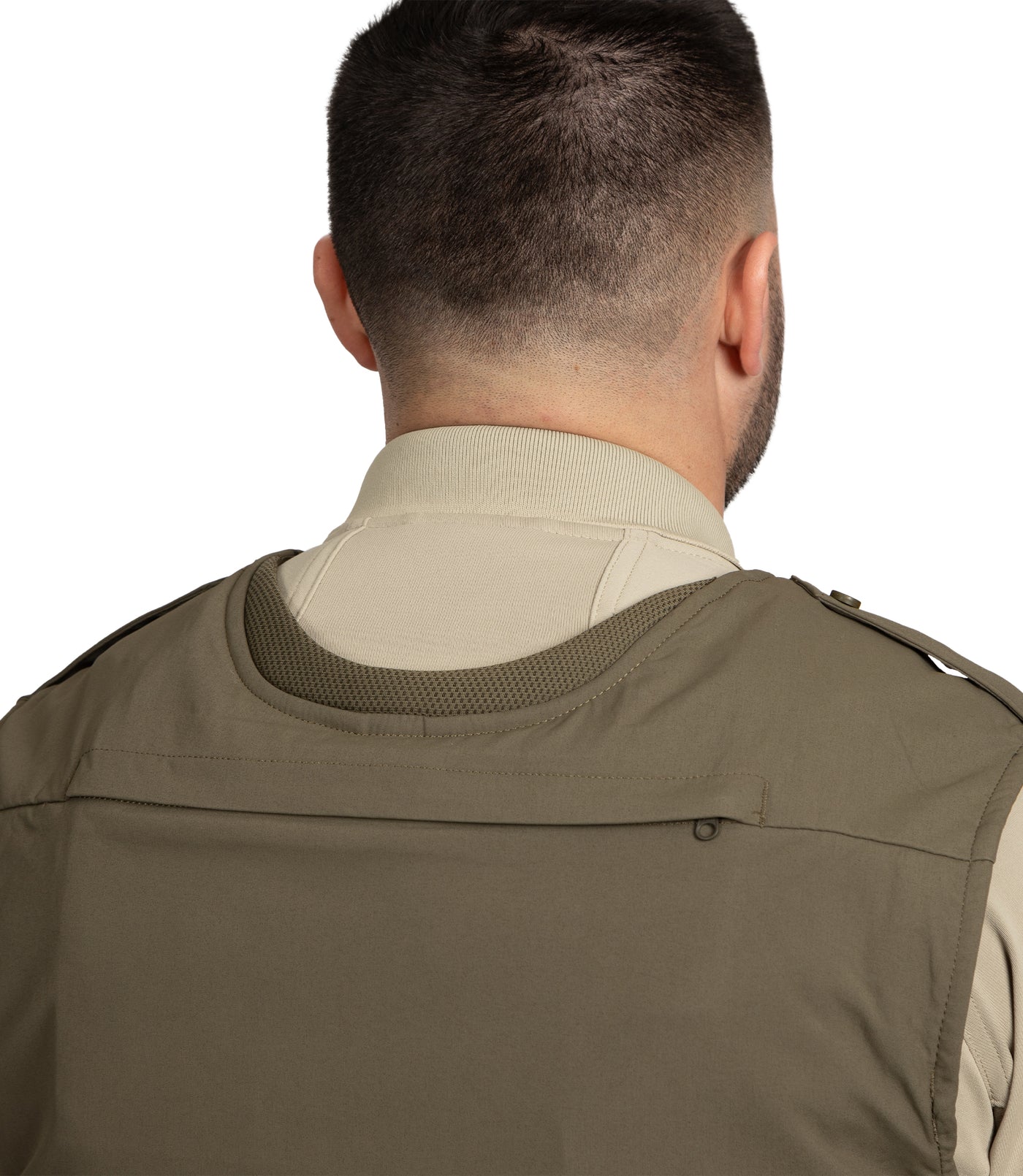 Pro Duty Armor Cover