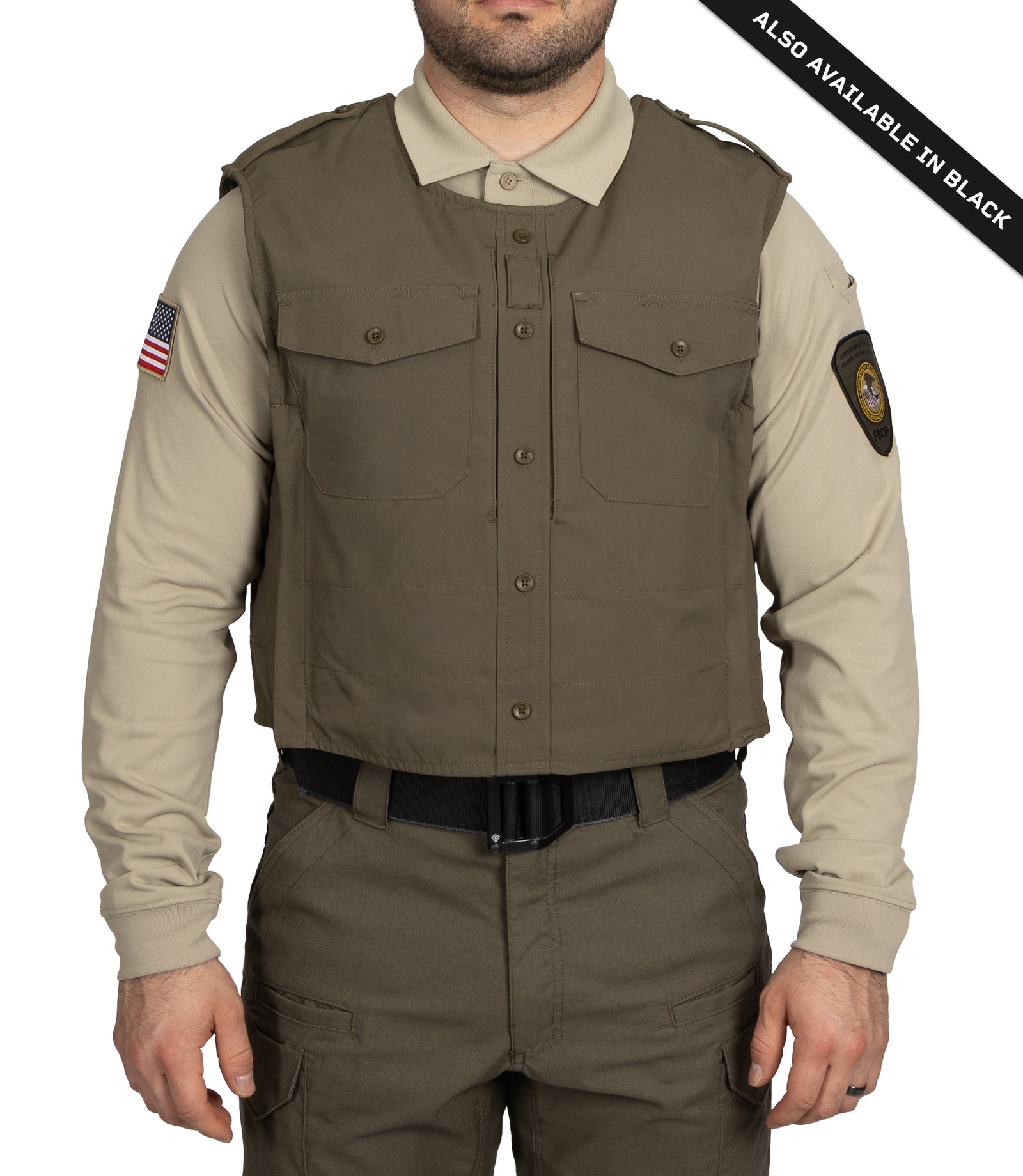 Pro Duty Armor Cover
