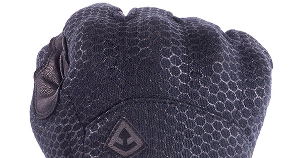 Women's Slash & Flash Pro Knuckle Glove