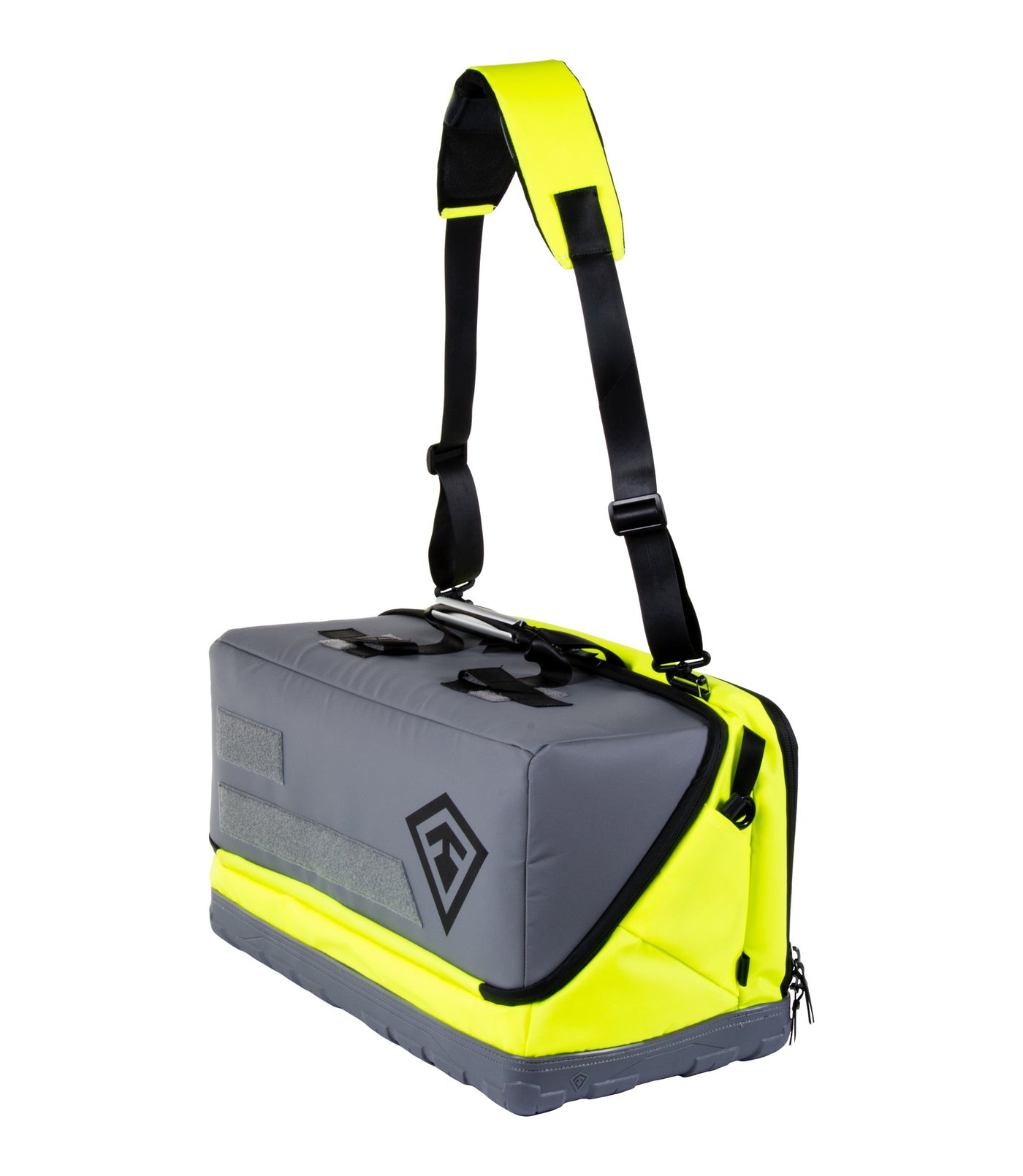 Medical Bags for EMS | Trauma Kits For First Responders